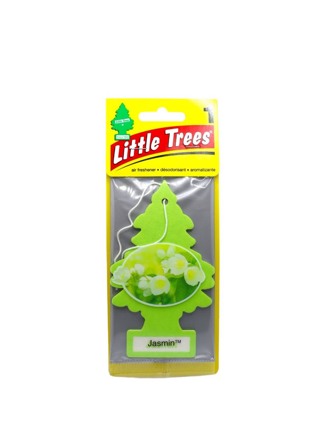 Little Tree – Tiger Household
